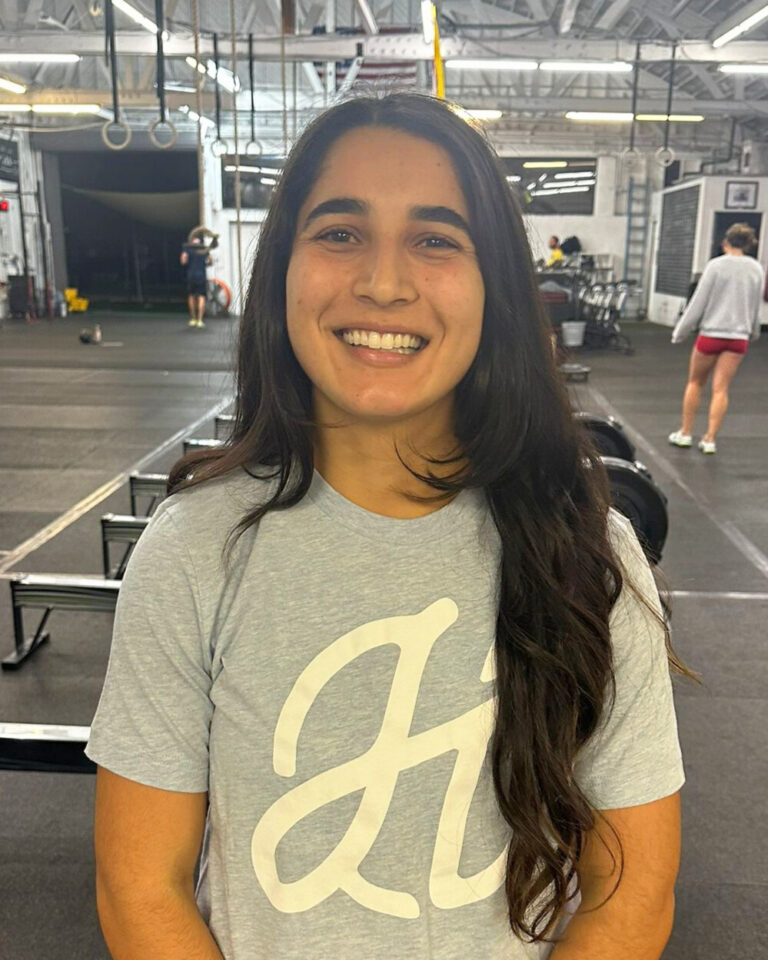 CrossFit Humanity - The Best CrossFit Gym in San Diego